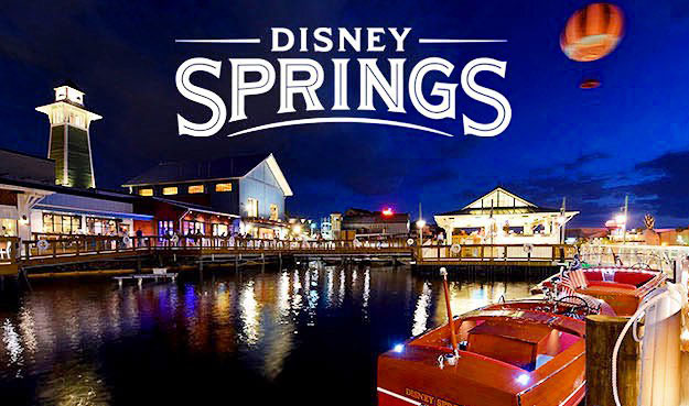 Family Options for Your "Day Off" at Walt Disney World | Wishes ...