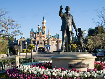 Family Vacations-Why Disney? | Wishes & Dreams Travel