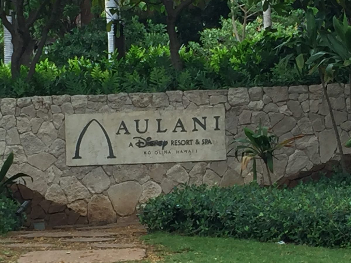 Aulani, Disney’s Hawaiian Resort on Oahu | Wishes & Dreams Travel