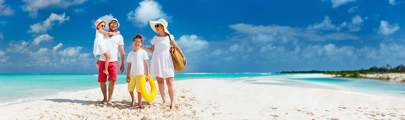 Plan Your Dream Vacation with Wishes & Dreams Travel