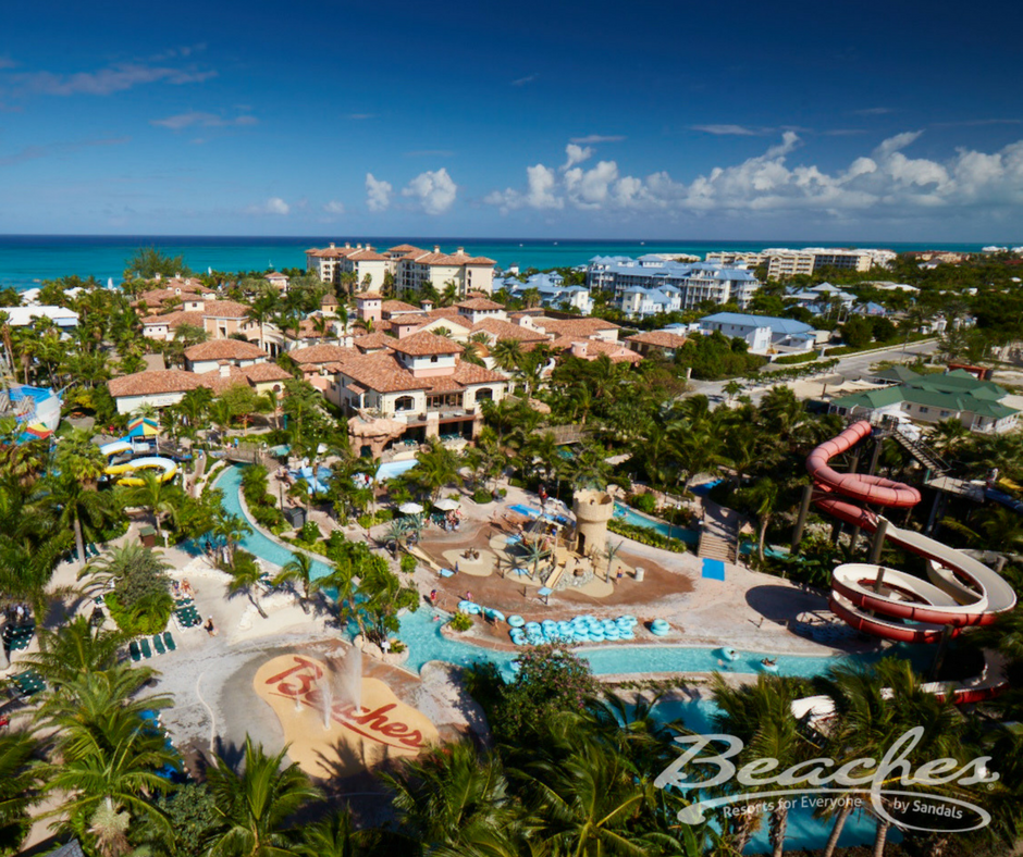 All You Need to Know About Beaches Turks & Caicos | Wishes & Dreams Travel