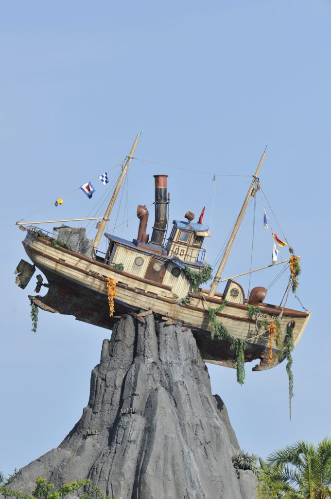 Beat the Heat with the Water Parks at Walt Disney World | Wishes ...