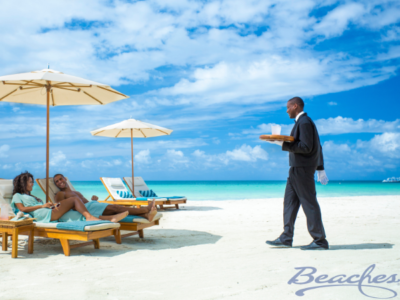 An All-Inclusive Resort is the Perfect Vacation for Mom! | Wishes ...