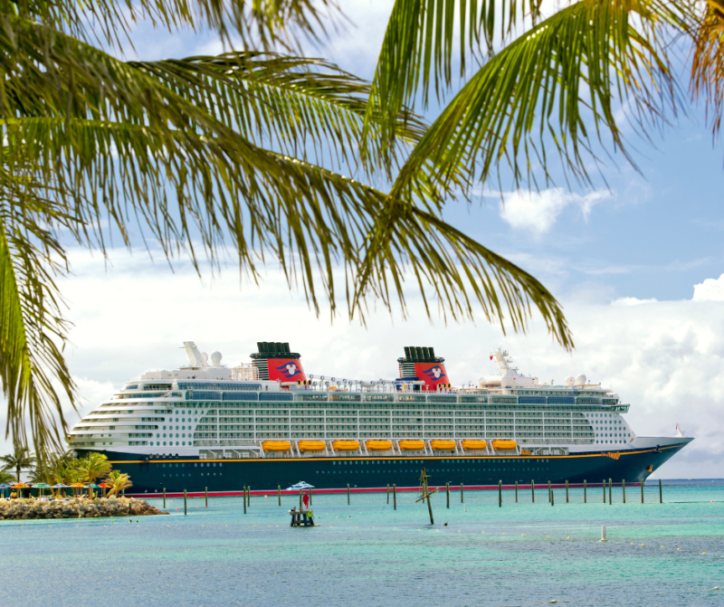 Disney’s Castaway Cay | Wishes & Dreams Travel