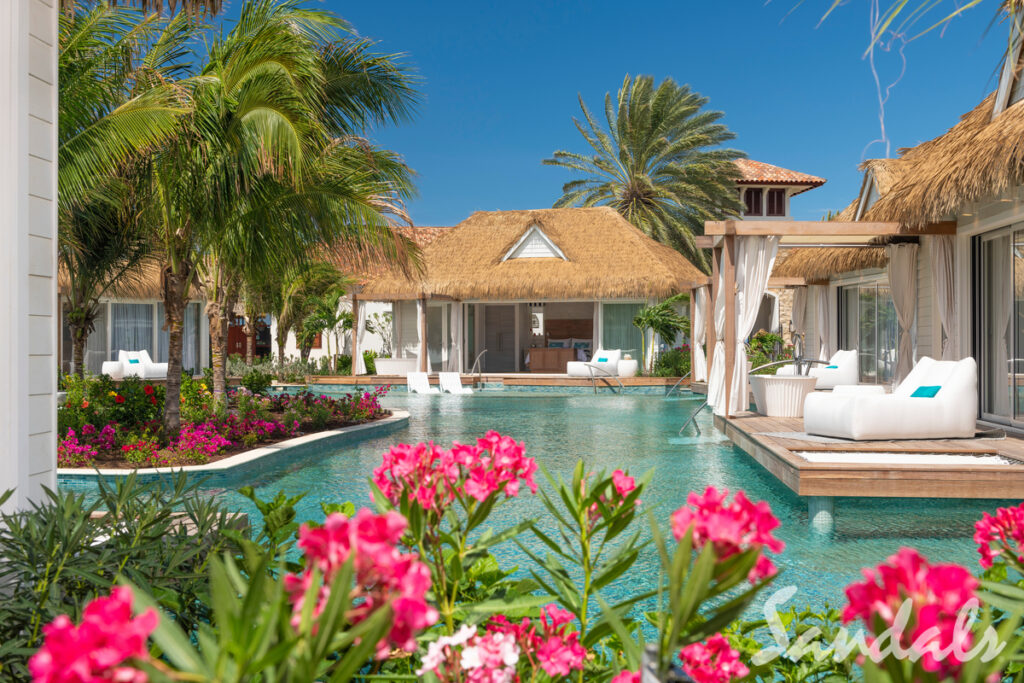 Sandals Royal Curacao | Wishes & Dreams Travel