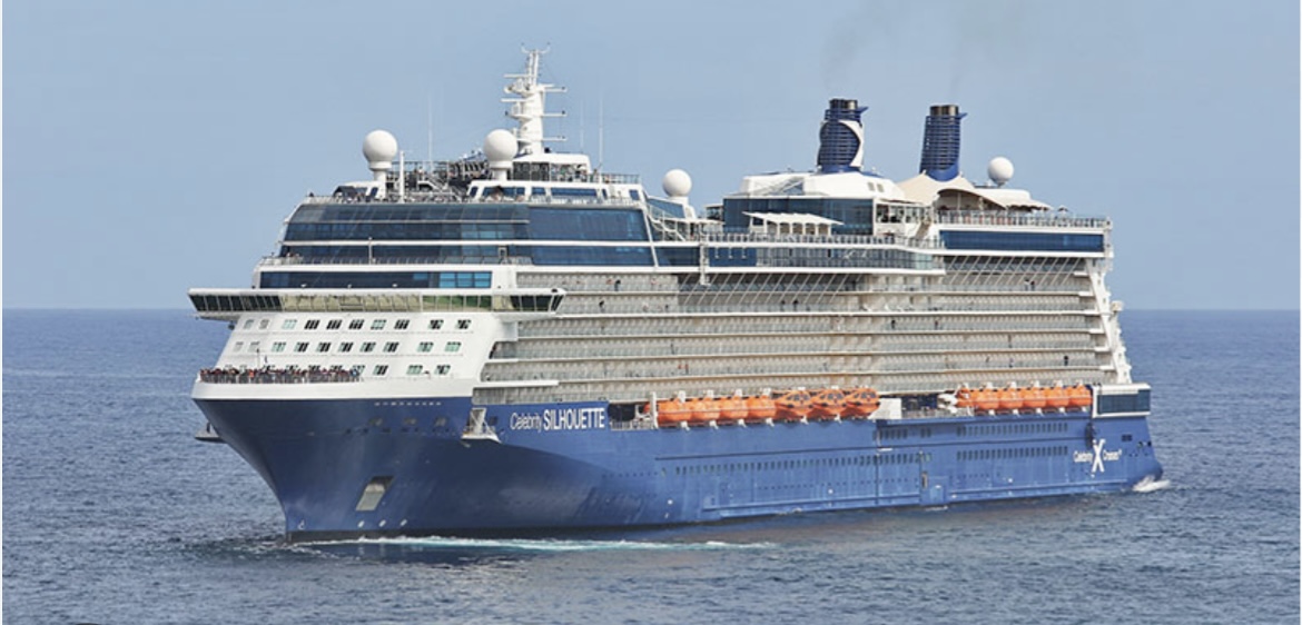 Exploring the Celebrity Solstice Class | Wishes & Dreams Travel